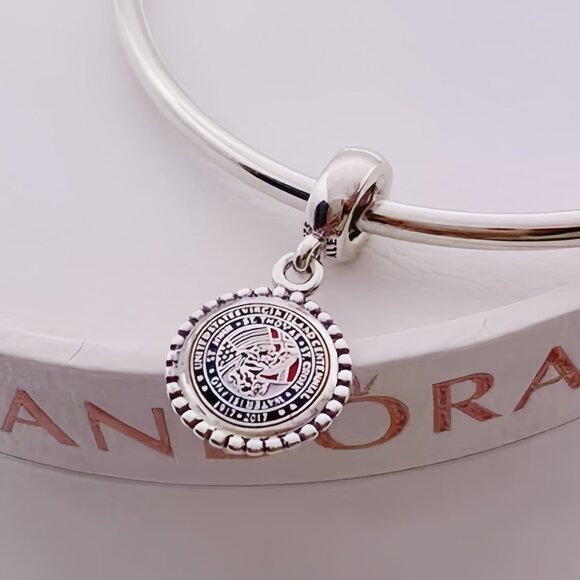 Pandora | Jewelry | Pandora Us Virgin Islands Charm St Thomas St John ...